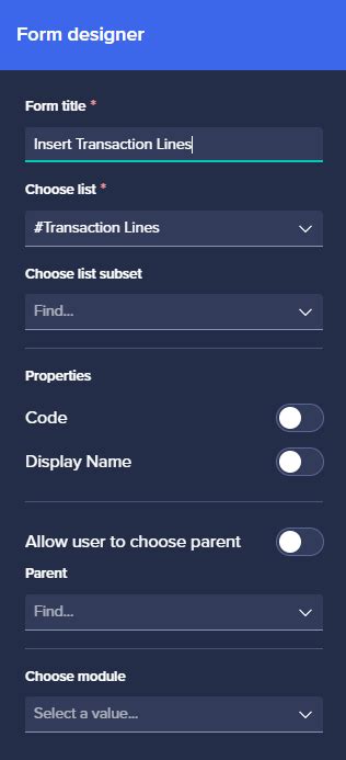 Insert Multiple Items To A List From Ux — Anaplan Community