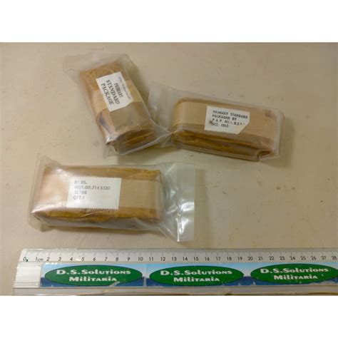 British Issue Us M14 Sling