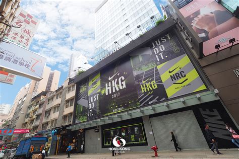 Attitude On Granville ที่พัก จิมซาจุ่ย ฮ่องกง เที่ยวฮ่องกง