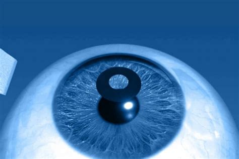 Corneal Inlays A Surgical Reading Glasses Alternative The Eye News