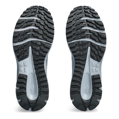 Buy Asics Trail Scout 3 Trail Running Shoe Men Black Neon Green Online