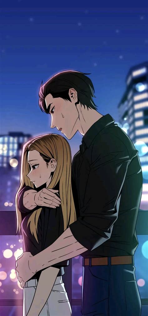 Review Maybe Meant To Be Nouveau Chapitre 68 Webtoon Ranker