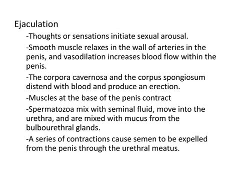 Ppt Male Reproductive Medicine Powerpoint Presentation Free Download