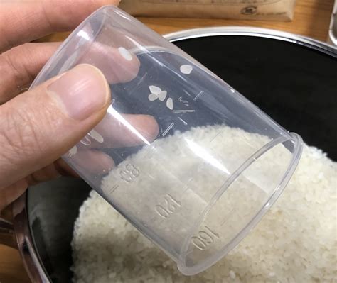 お米の計量カップ どうする？ 1合は何グラム お米の計り方 And おすすめ計量カップ5選 Gzibt