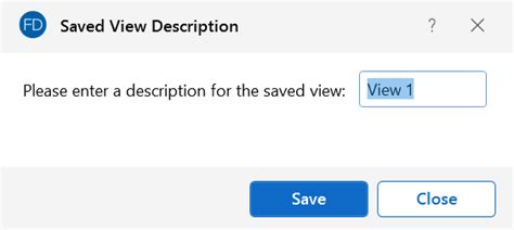 save retrieve a model