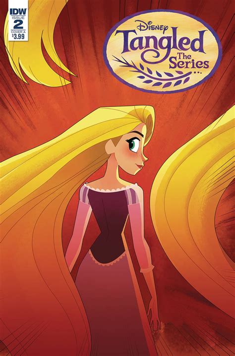 Tangled 2