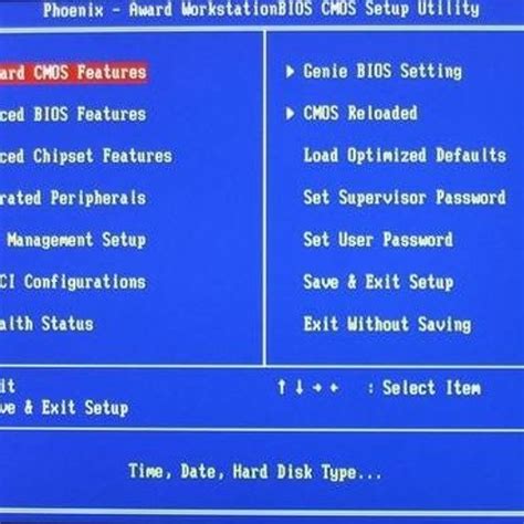 Stream Como Configurar Award Bios Setup Utility WORK From Hilysavuthm