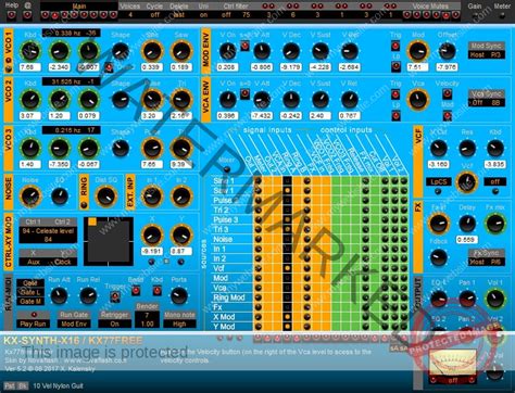 Top 10 Modular Synth Plugins 2025 And 4 Best FREE Plugins