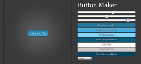 six useful css3 tools web design ledger