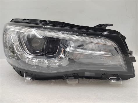 Mg Hs 2018 2022 Halogen Rhs Headlight Assembly Australia Headlight