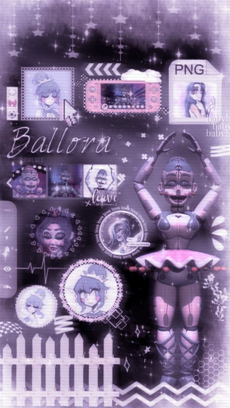 Lolbit Wallpaper Artofit