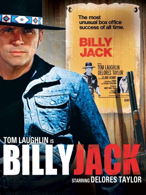 Billy Jack 1971 Tom Laughlin T C Frank Synopsis