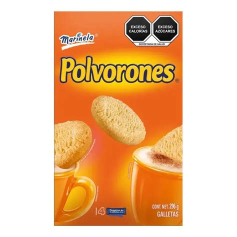 Polvorones Tia Rosa Mercadolibre