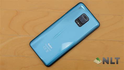 Review Redmi Note 9s Buy This Nasi Lemak Tech