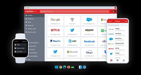 Popular Password Manager Lastpass Hit By Cyberattack Techzine Global
