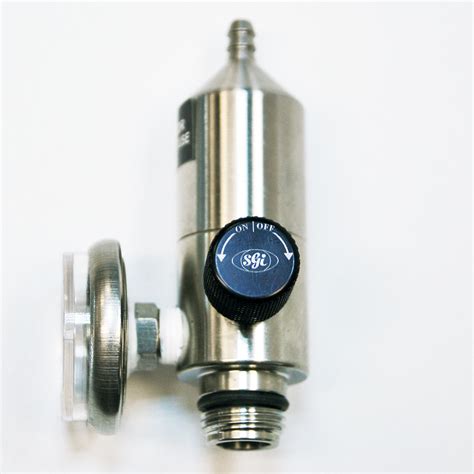 Калибровочные газы в баллонах Air Products