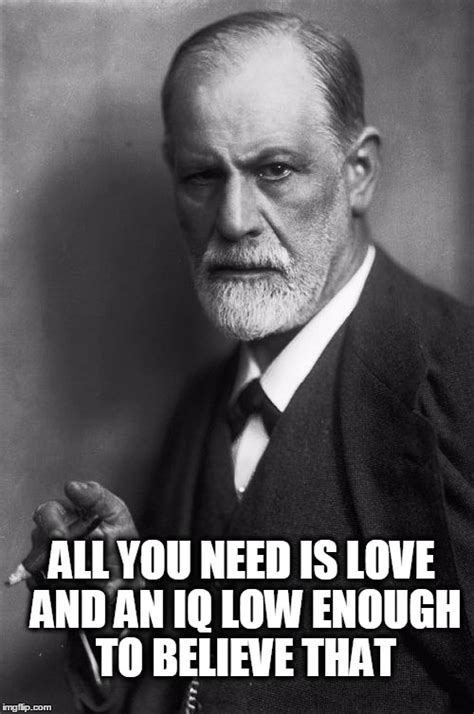 Funny Freud Memes