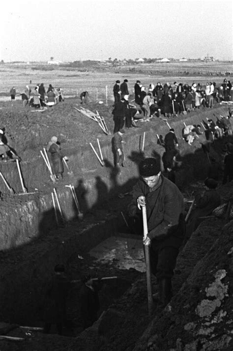 БИТВА ЗА МОСКВУ ЧАСТЬ 1 МОСКВА ГОРОД ФРОНТОВОЙ Skaramanga 1972 — Livejournal