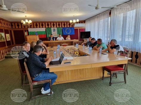 Общинският съвет в Кочериново не постигна съгласие за заплатите на кметовете на кметства и на