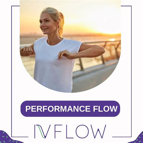 Iv Flow