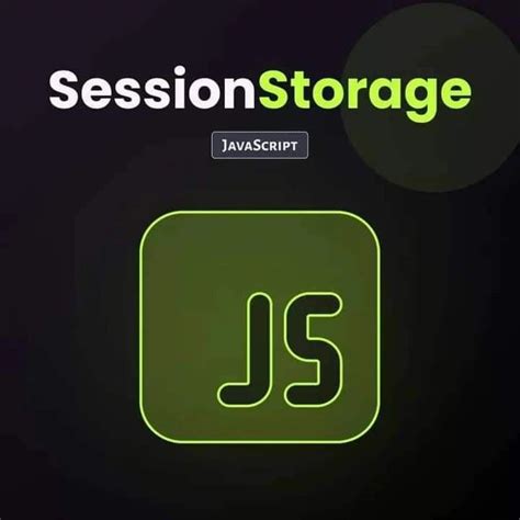 Title Exploring Javascript Session Storage Javascript Provides Developers With A Powerful Tool