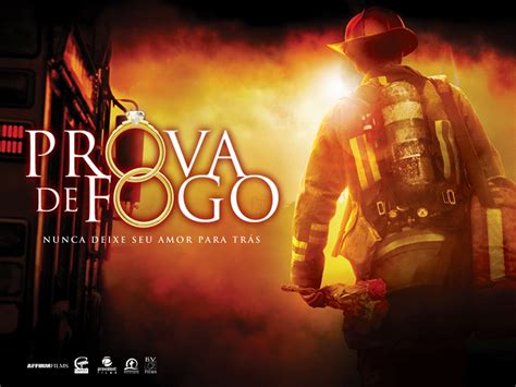 Filme Gospel A Prova De Fogo Dublado Completo Em Hd Vídeos Diversos
