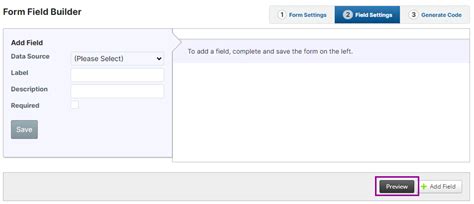 Testing Your Webform Help Center