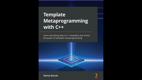 Marius Bancila Template Metaprogramming With C Youtube