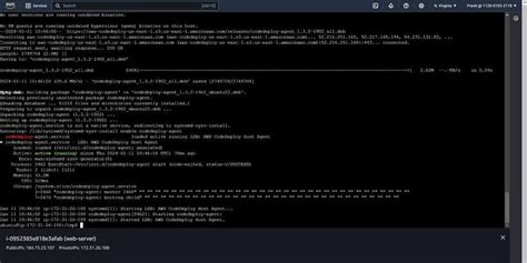 how to use aws codepipeline for continuous integration and deployment
