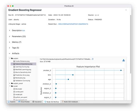 Modeling With Automl Docs Practicus Ai
