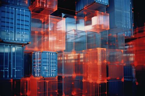 Premium Photo A Visual Representation Of Abstract Elements