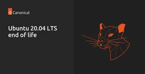 2025 年 4 月结束支持，canonical敦促ubuntu 20 04 Lts 用户升级 腾讯新闻