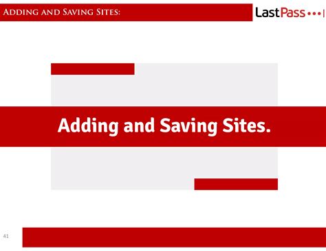 Made Easy How To Use Lastpass Tutorial Ppt