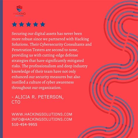 Hacking Solutions Boosting Digital Defenses With Hacking Solutions Hacking Solutions Posted