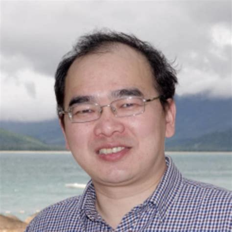 Zhixin Li Professor Doctor Of Philosophy Guangxi Normal University College Of Computer