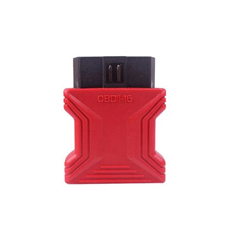 Xtool Obd2 16pin Adapter Obd2 Replacement Connector For X100 Pro X200