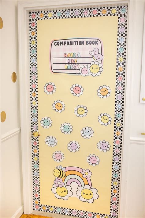 78 Spring Classroom Ideas In 2025 Spring Classroom Decorations