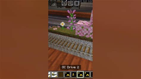 Train Mod 🚄 Minecraft Train Youtube