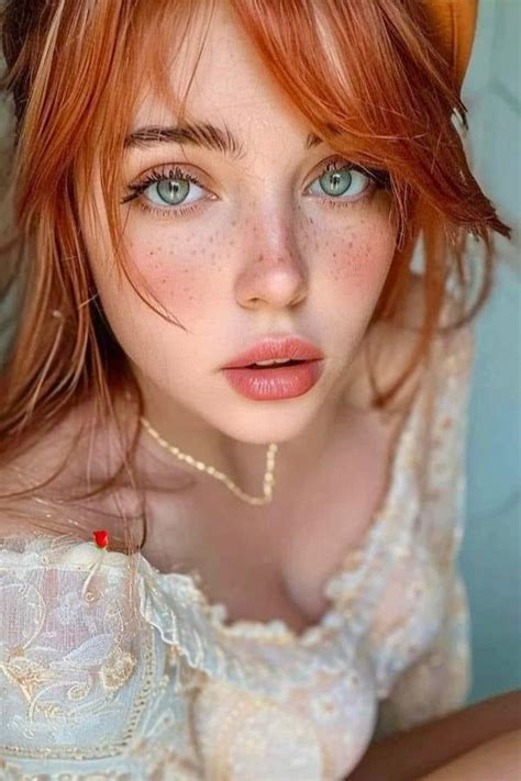Redhead In 2024 Beautiful Red Hair Red Hair Woman Red Haired Beauty