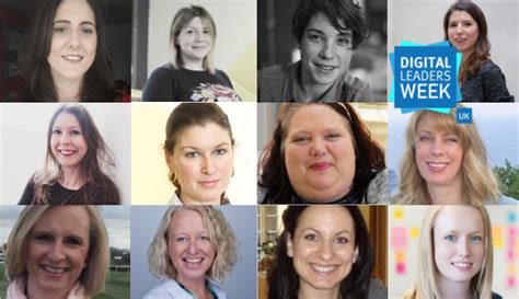 Women In Digital Decoding The Digital Gender Divide Digital Leaders