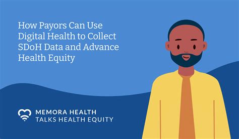 Advancing Health Equity With Digital Health Memora Health