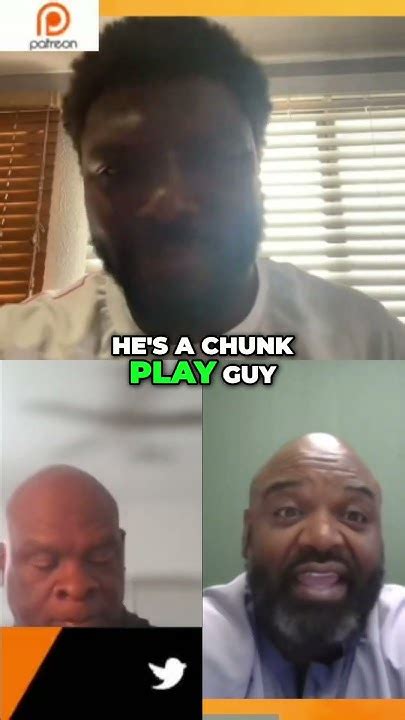 Playersonly Mike Denbrooks Explosive Offense Explosiveness Youtube