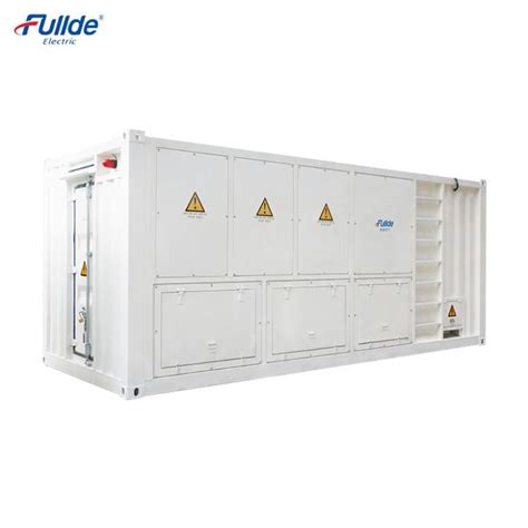 China Customized Resistive Reactive Load Bank For Generator Testing