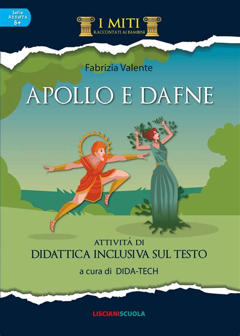 Apollo E Dafne