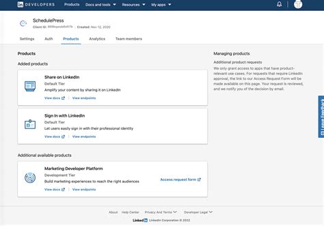 How To Automatically Share Wordpress Posts On Linkedin Wpdeveloper