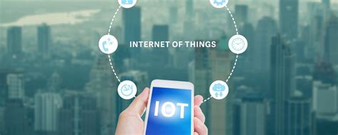 Global Iot Chip Market Set To Reach 7 69 Billion By 2033 Driven By Technological Advancements