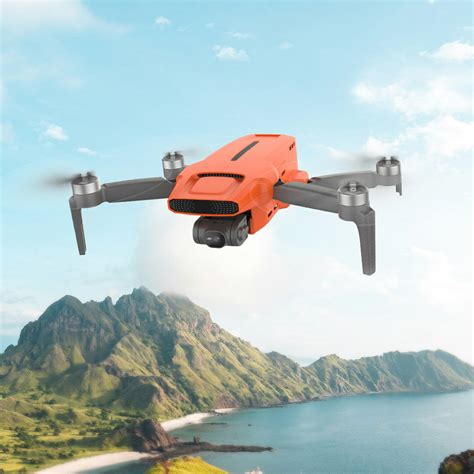 Fimi x8 mini v2 245g 9km fpv with 4k camera hdr video 3-axis mechanical ...
