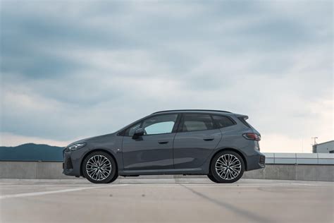 Der 2022 Bmw 220i Active Tourer Im Intensivtest Autofilou