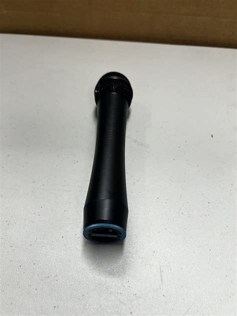 Lectrosonics UT400 Block 25 Green Reverb