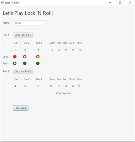 Solved Please Help Me Implement A Gui Based Java Game That